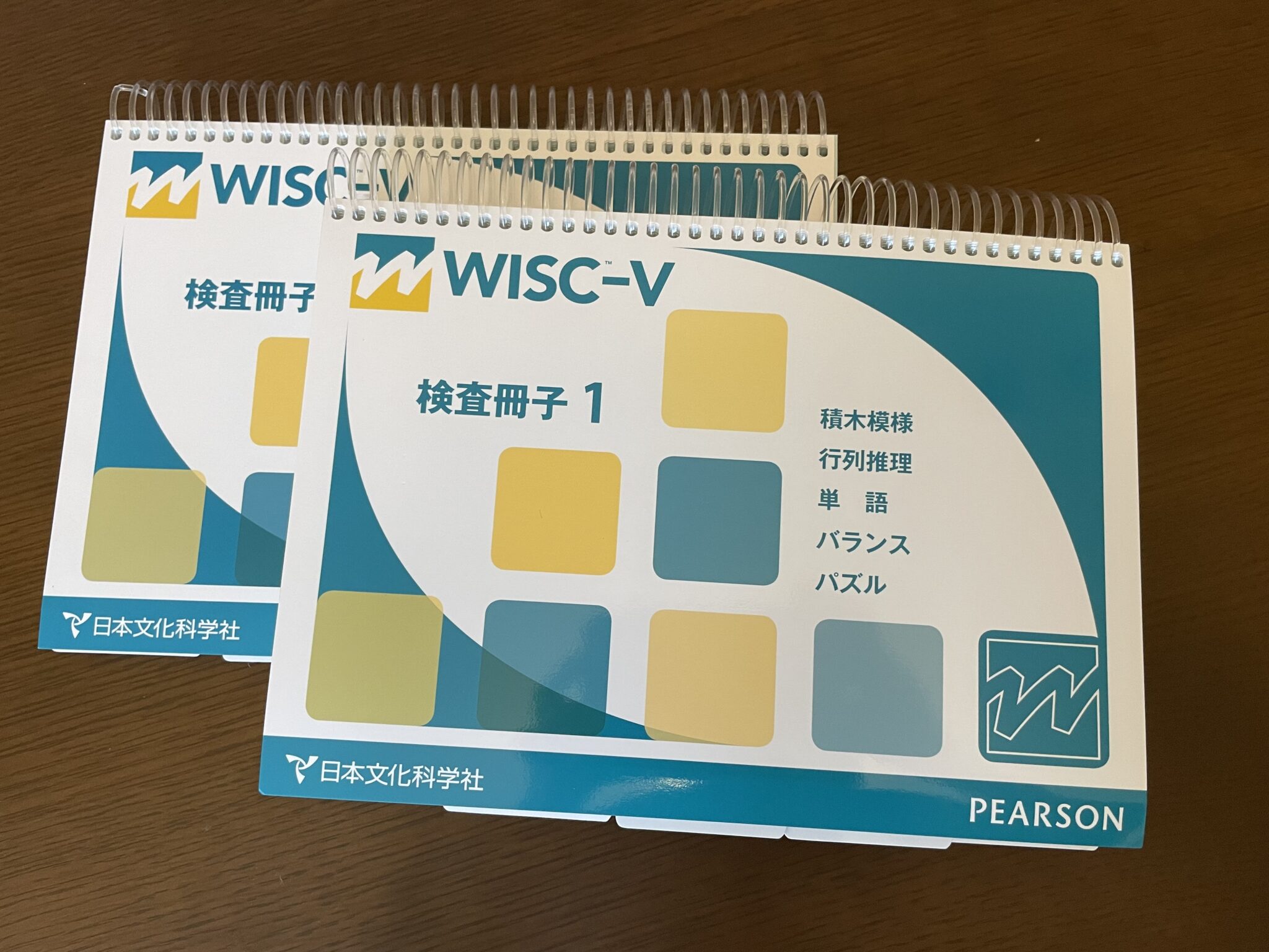 心理検査 知能検査 WAIS-Ⅳ WISC-V 発達特性 知的水準 IQ